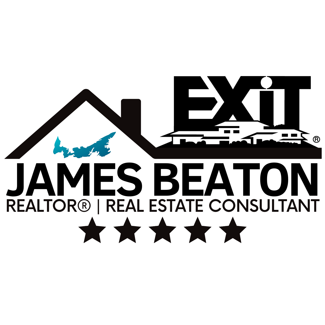 James Beaton : EXIT Realty P.E.I. [41 MacLeod Crescent] : Home